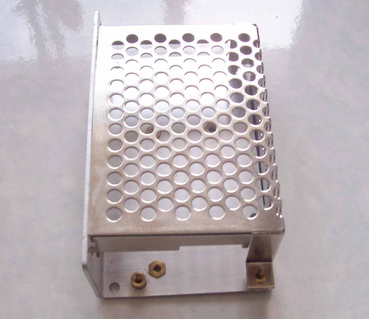 Non Standard Ultraflote Internal Floating Roof Accessory / Fixed Roof ...