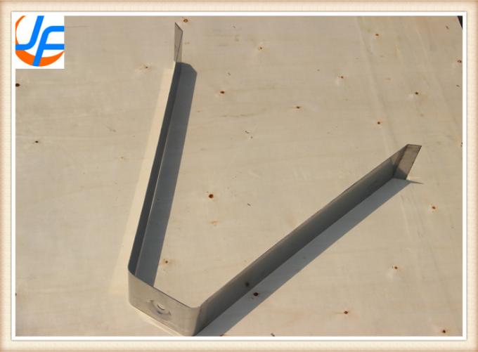 Non Standard Ultraflote Internal Floating Roof Accessory / Fixed Roof ...