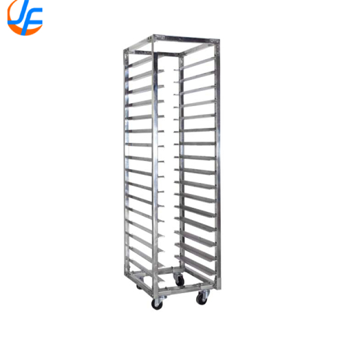 RK Bakeware China-600*400 Stainless Steel Sinmag Double Oven Rack ...
