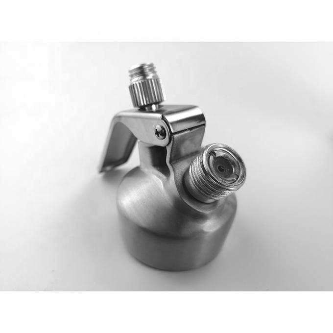 500ml manual cream dispenser professional whipped cream dispenser ...