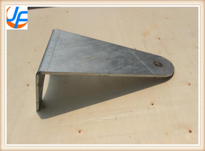 Custom Small Sheet Metal Process Fabrication For Industrial Equipment